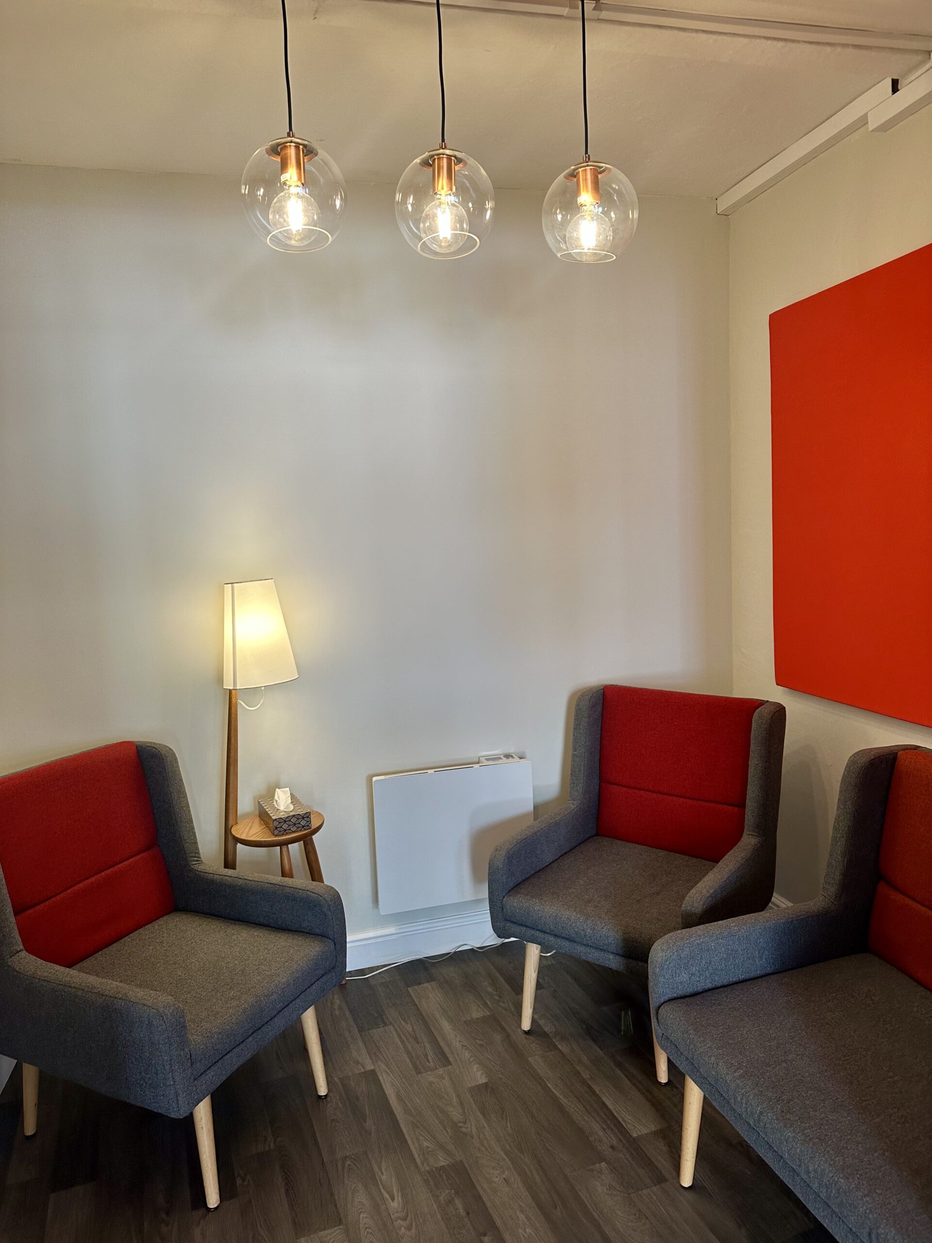 MindSpace opens its doors to new Wellbeing Hub - MindSpace Stamford